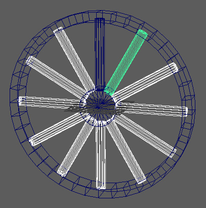 1-3c.ピボットポイント/特殊な複製 | CG TEXT
