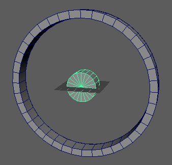 1-3c.ピボットポイント/特殊な複製 | CG TEXT