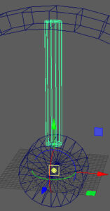 1-3c.ピボットポイント/特殊な複製 | CG TEXT