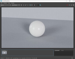 1-7a.ライティング | CG TEXT