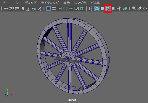 1-3c.ピボットポイント/特殊な複製 | CG TEXT