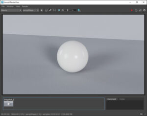 1-7a.ライティング | CG TEXT