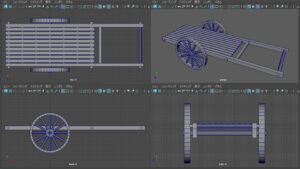 1-3c.ピボットポイント/特殊な複製 | CG TEXT